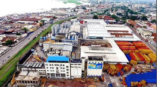 La Bralima, 97 ans de présence en RDC - E-Journal Kinshasa