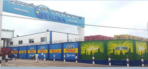 La Bralima, 97 ans de présence en RDC - E-Journal Kinshasa
